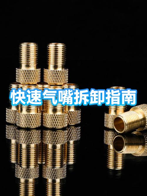 自行车美式气嘴更换截图