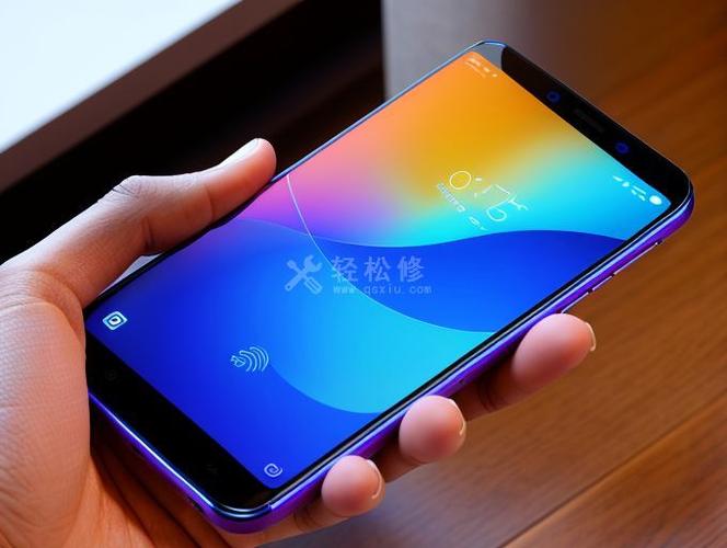 小米振动强度怎么调图标