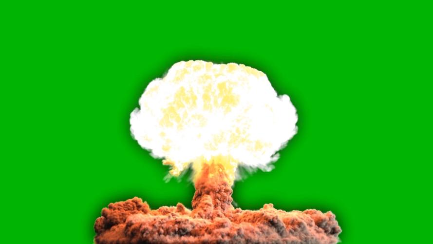 爆炸特效图标