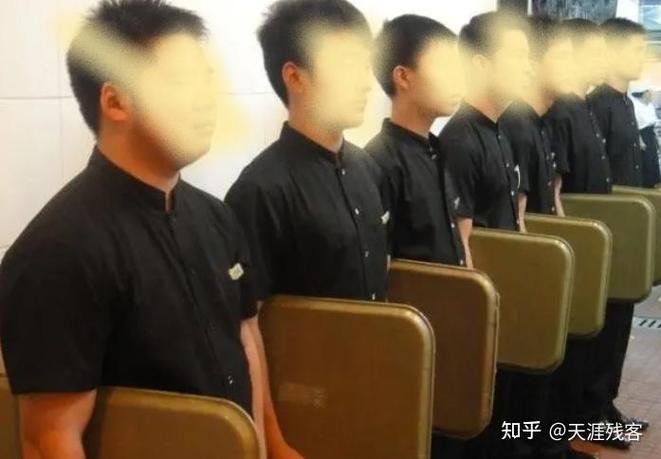 西安端盘子兼职公司
