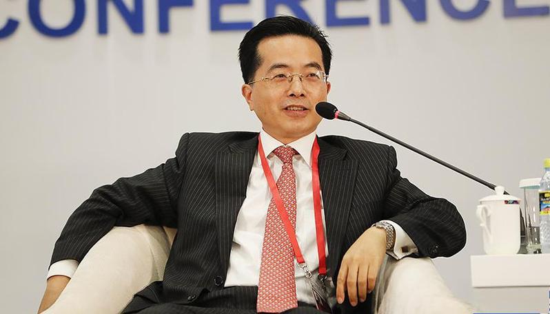 法律总顾问是高管吗图标