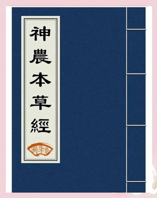 神农本草图标