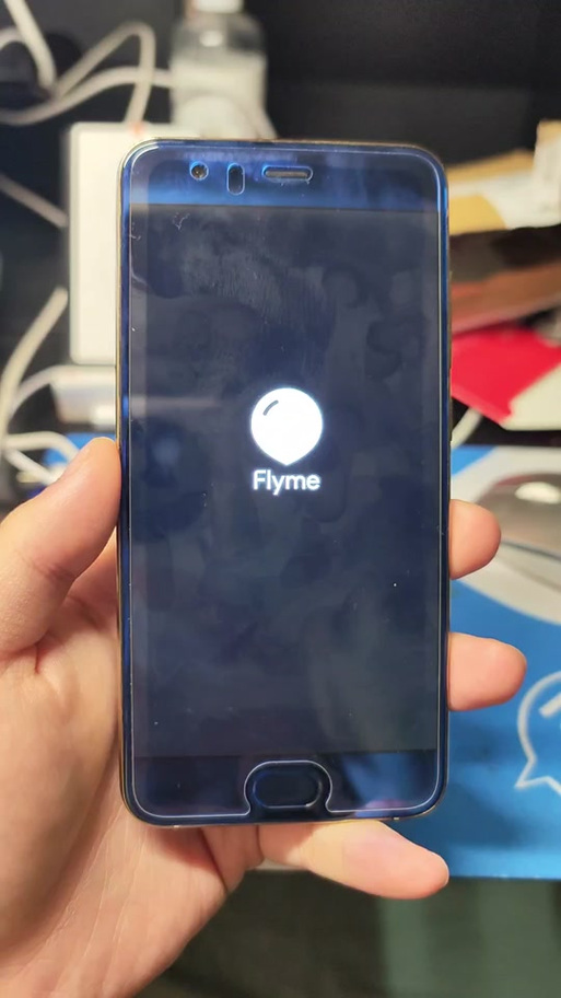小米手机刷flyme系统教程图标