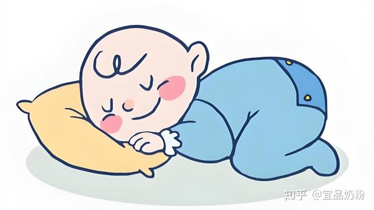 宝宝睡觉长脑子的黄金时间截图