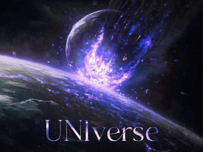 UniverseLine下载图标