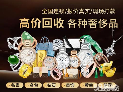 奢侈品上门回收图标