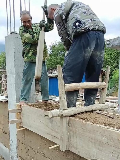 房屋建造图标