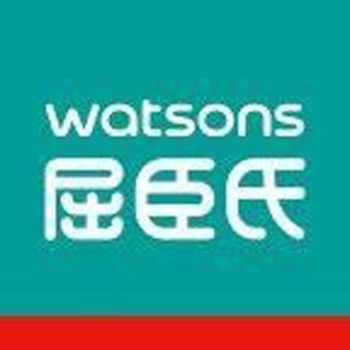 屈臣氏官方商城图标