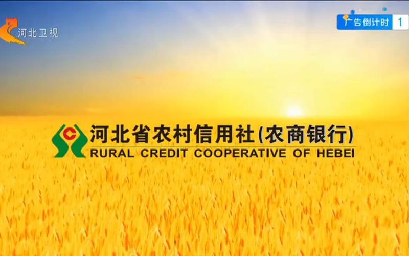 河北农村信用社公众号图标