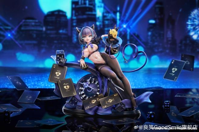 碧蓝航线柴郡皮肤彩蛋图标
