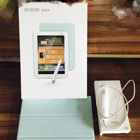 二手步步高家教机能卖多少钱图标