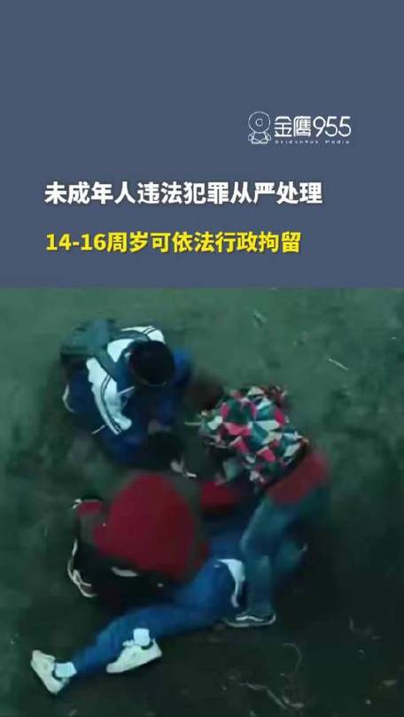 未成年犯罪怎么处理图标