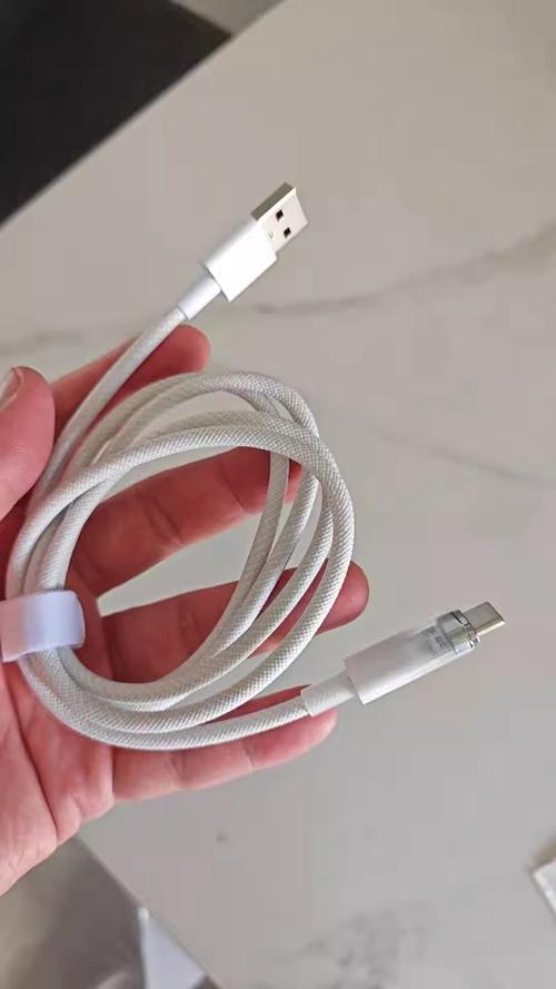 CC快充线是什么截图