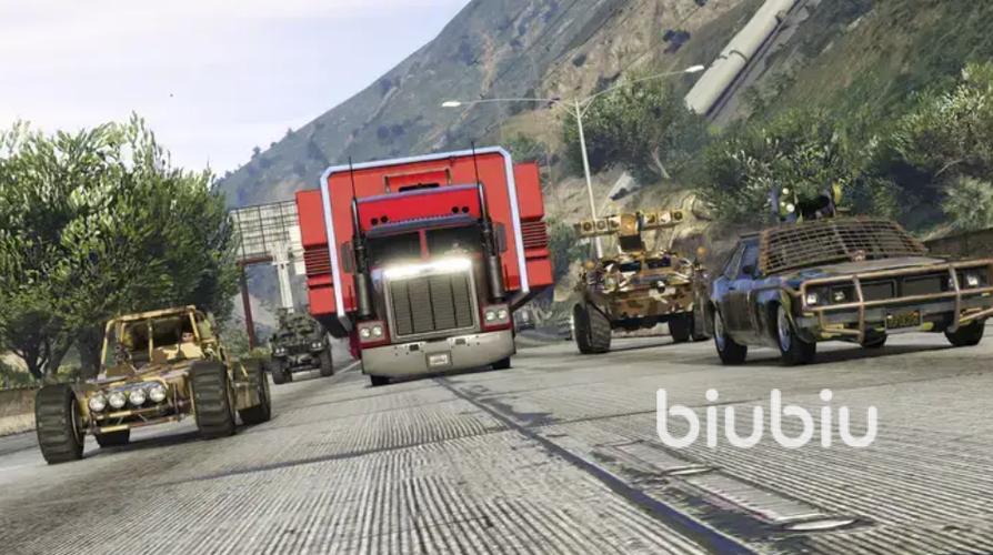 gta5一开就闪退图标