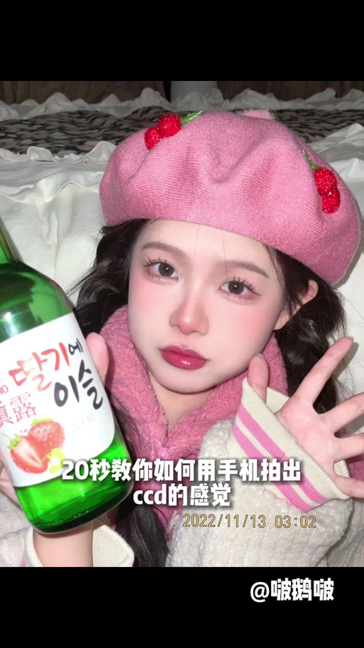 轻颜相机怎么调参数图标