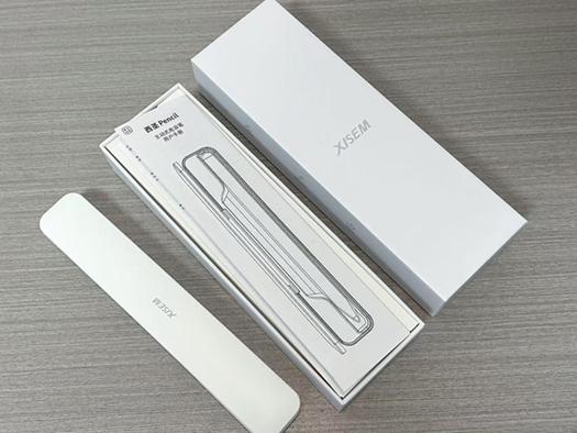 pencil怎么看国行还是美版图标