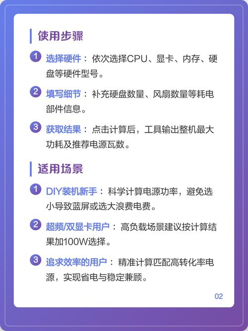 pplp功率计算器网址图标
