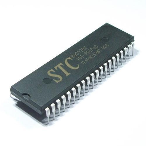 STC图标