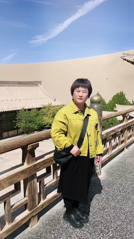 敦煌导游图标