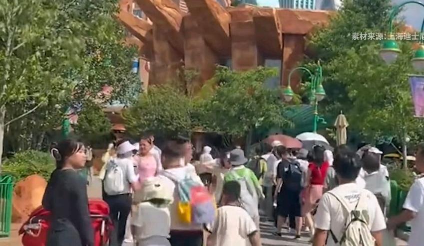 排队3小时只玩1小时截图