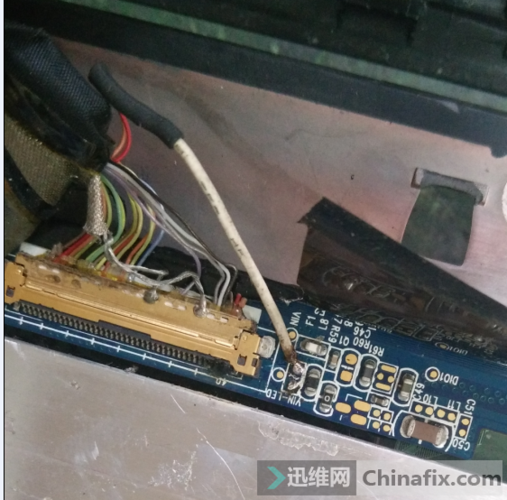 联想v570拆机教程图标