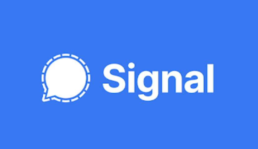 signal是哪个国家的软件图标