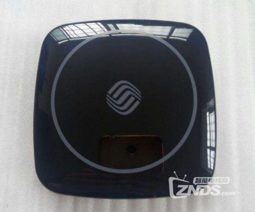 九联代工的刷机固件截图
