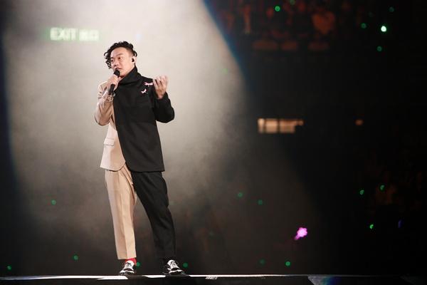 陈奕迅演唱会图标