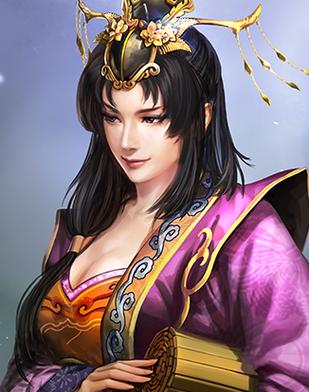 灵犀三国志战略版图标