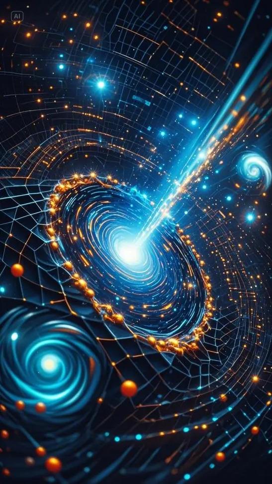 视觉宇宙用的什么软件截图