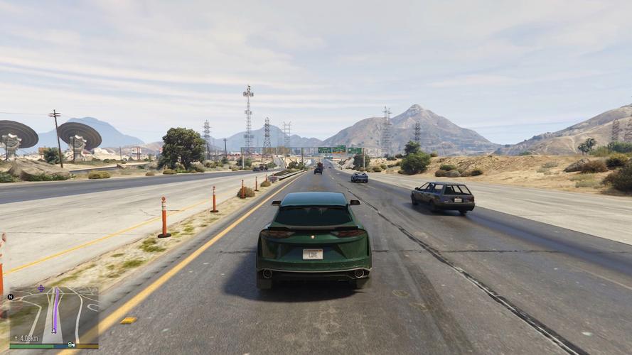 gta5怎么给好友发短信截图