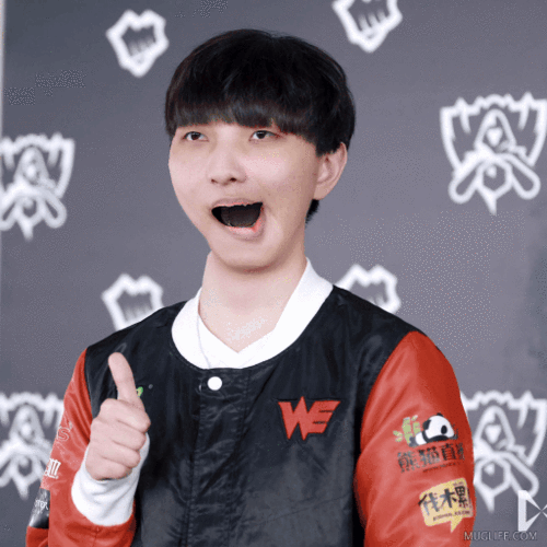 lolwe兮夜图标