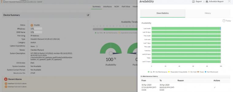 manageengine破解截图