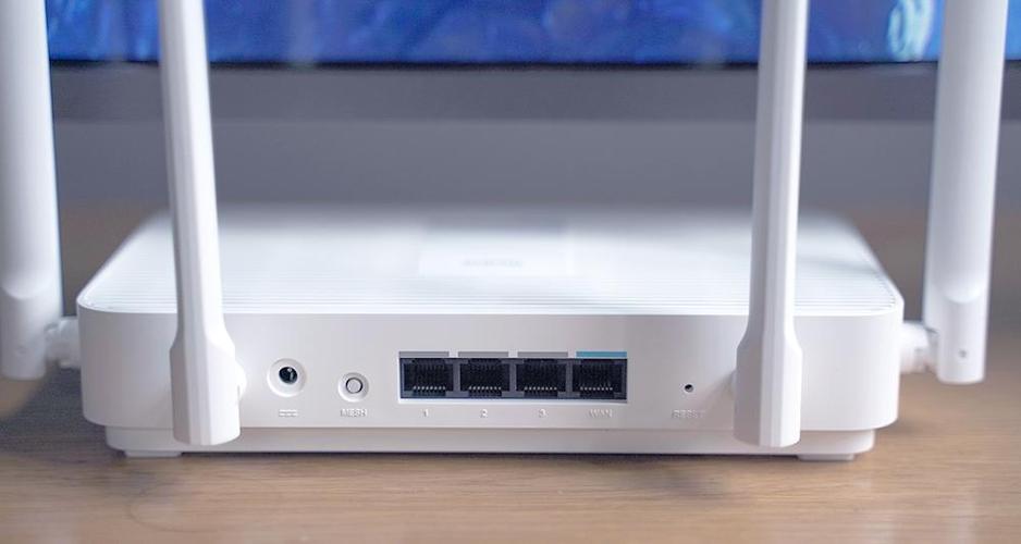 AX3000路由器图标