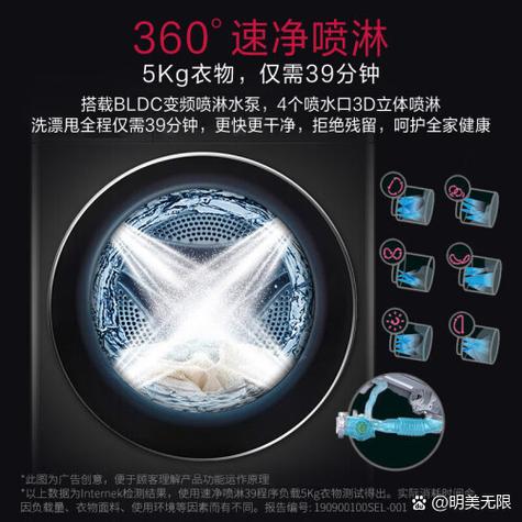 智能洗适合洗什么衣服截图
