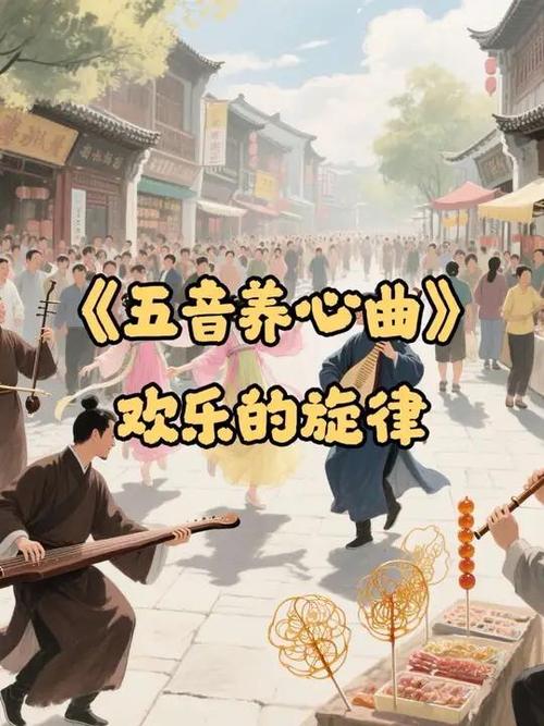 《养心曲》纯音乐图标