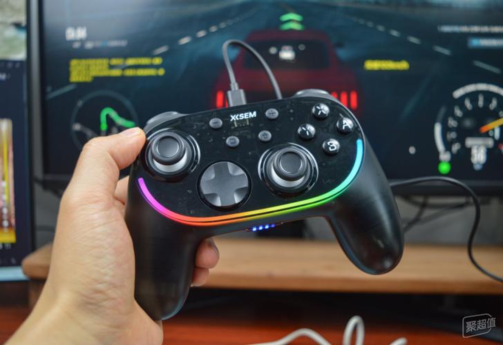 ps4手柄能无线玩吗图标