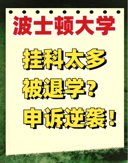 大学挂科几次会被退学图标