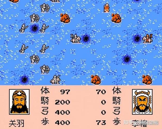 FC霸王大陆人物代码图标