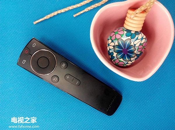 创维盒子遥控器图标