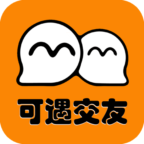 萌遇交友app图标