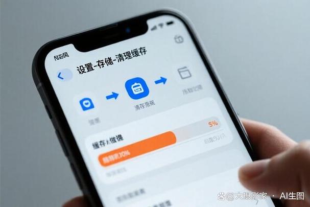 手机系统越升级越卡吗图标