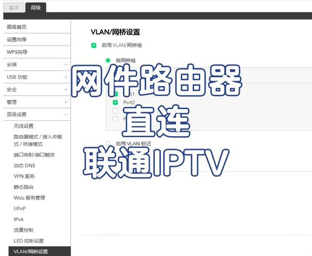 联通宽带自己安装教程
