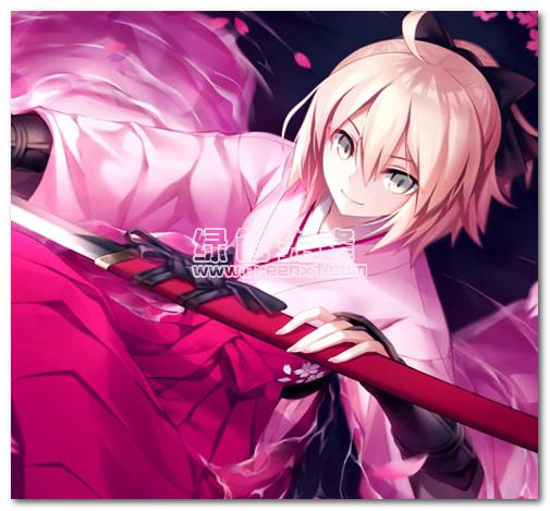 樱花动漫fate截图
