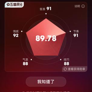 K歌里s好还是五维评分高好