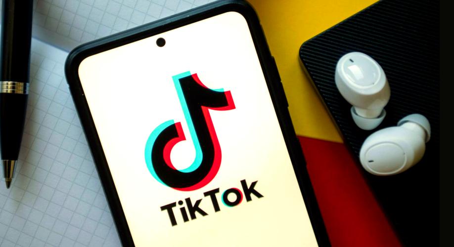 tiktok免拔卡破解版安卓图标