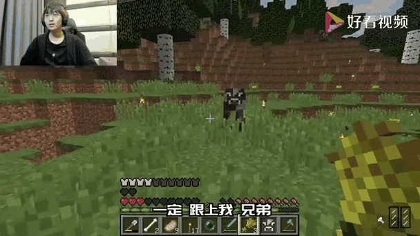 我的世界小牛会掉肉吗图标