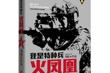 特种兵之火凤凰小说图标