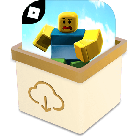 roblox破解版无限罗币图标