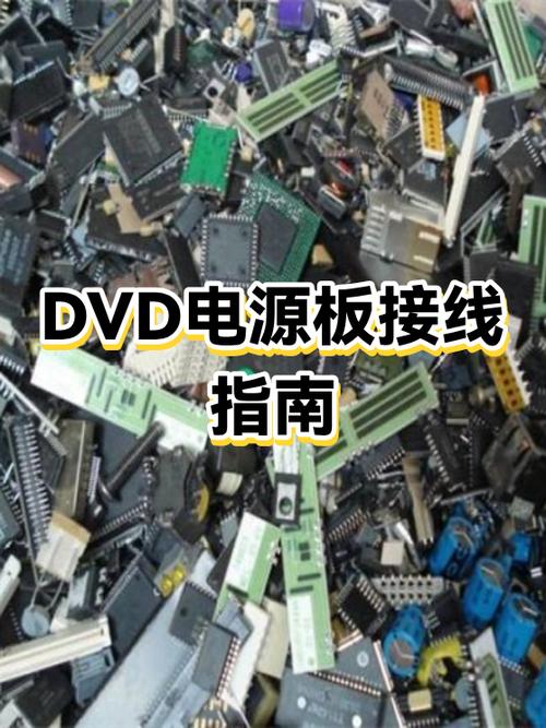 老式DVD的接手机方法图标